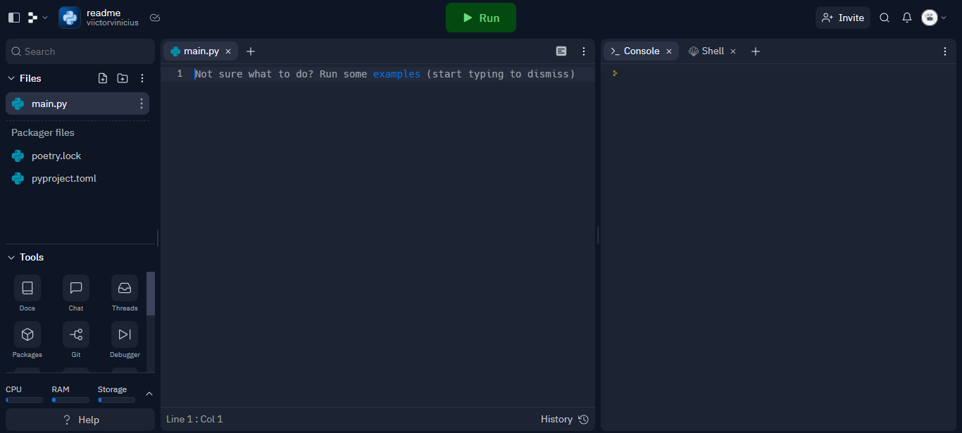 GitHub - viictorvinicius/bot-discord-basic: Bot de Discord básico para ...