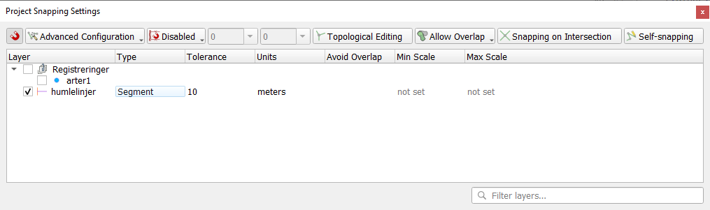 overlay_intersects() not working when snapping on segment · Issue #52884 · qgis/QGIS · GitHub