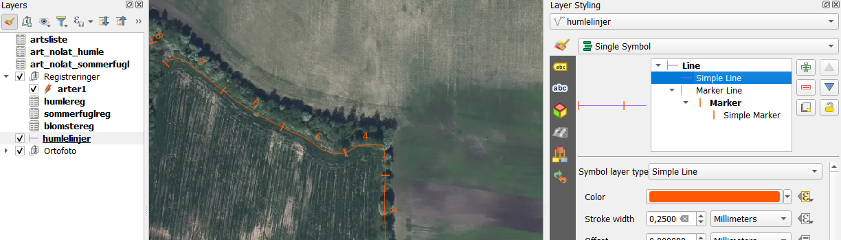 Overlay Intersects Not Working When Snapping On Segment · Issue 52884 · Qgis Qgis · Github