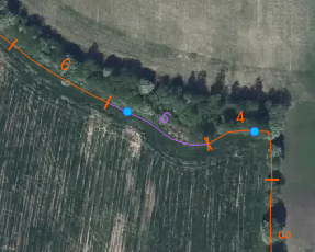 overlay_intersects() not working when snapping on segment · Issue #52884 · qgis/QGIS · GitHub