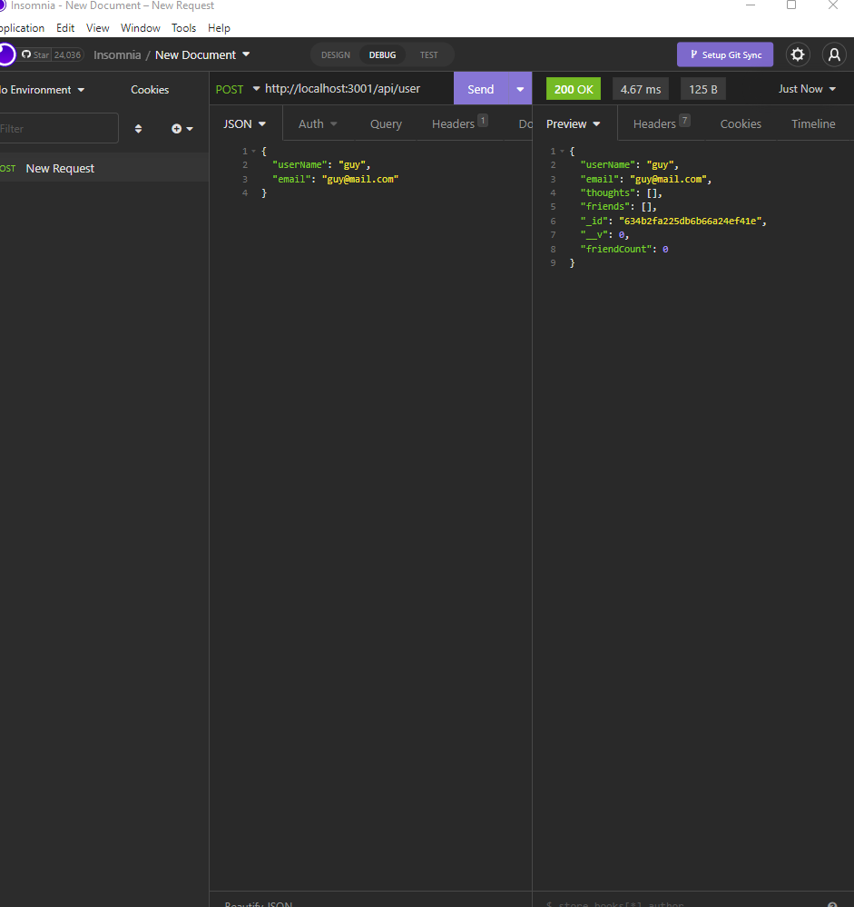 GitHub - michaelhill4/Social-Network