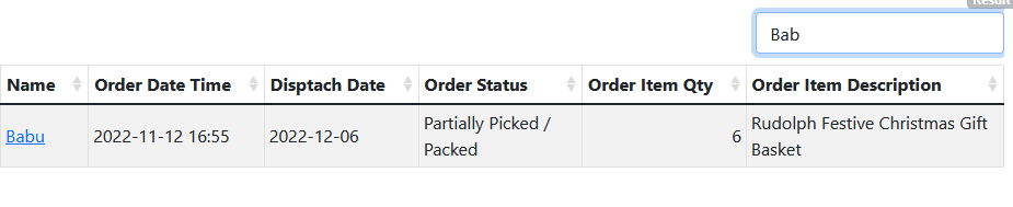 Sorting and searching exclude html content (such as link url) · Issue #6468 · wenzhixin ...