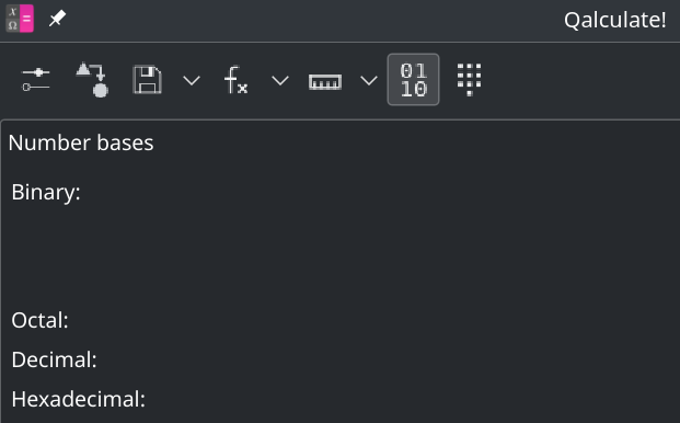 Blurry icons · Issue #37 · Qalculate/qalculate-qt · GitHub