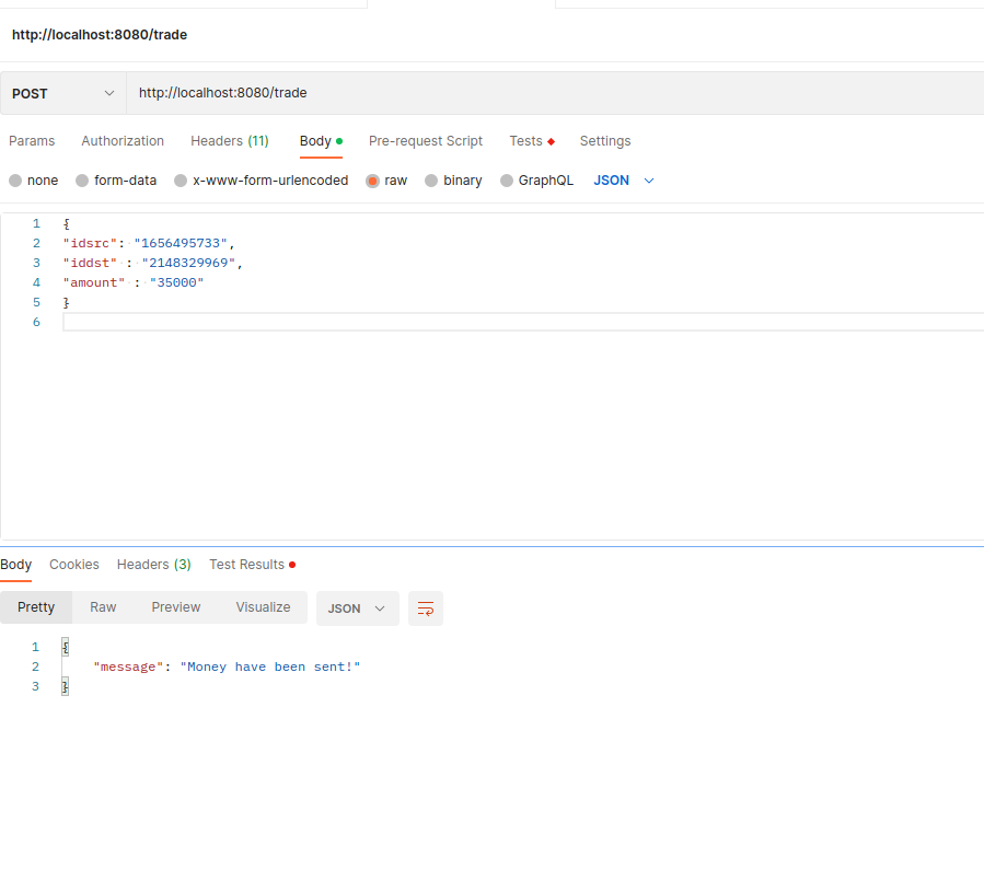 GitHub - vvwind/billingAPI