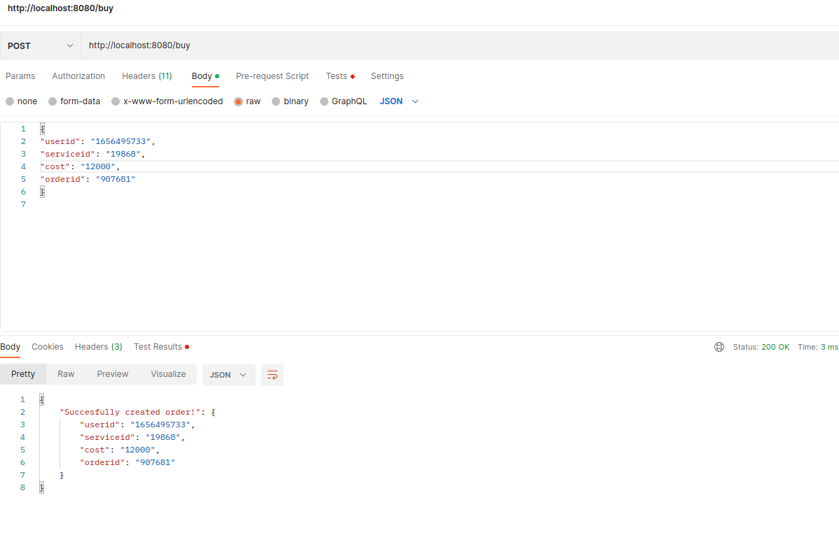 GitHub - vvwind/billingAPI
