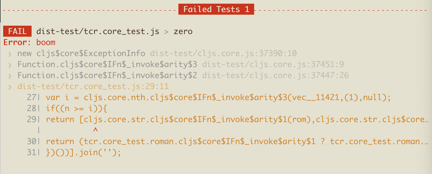 Vitest Not Resolving Test File From Source Maps When Running On Compiled Code · Issue 832
