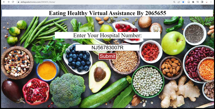 GitHub - John-Umolu/2065655_Project_Files