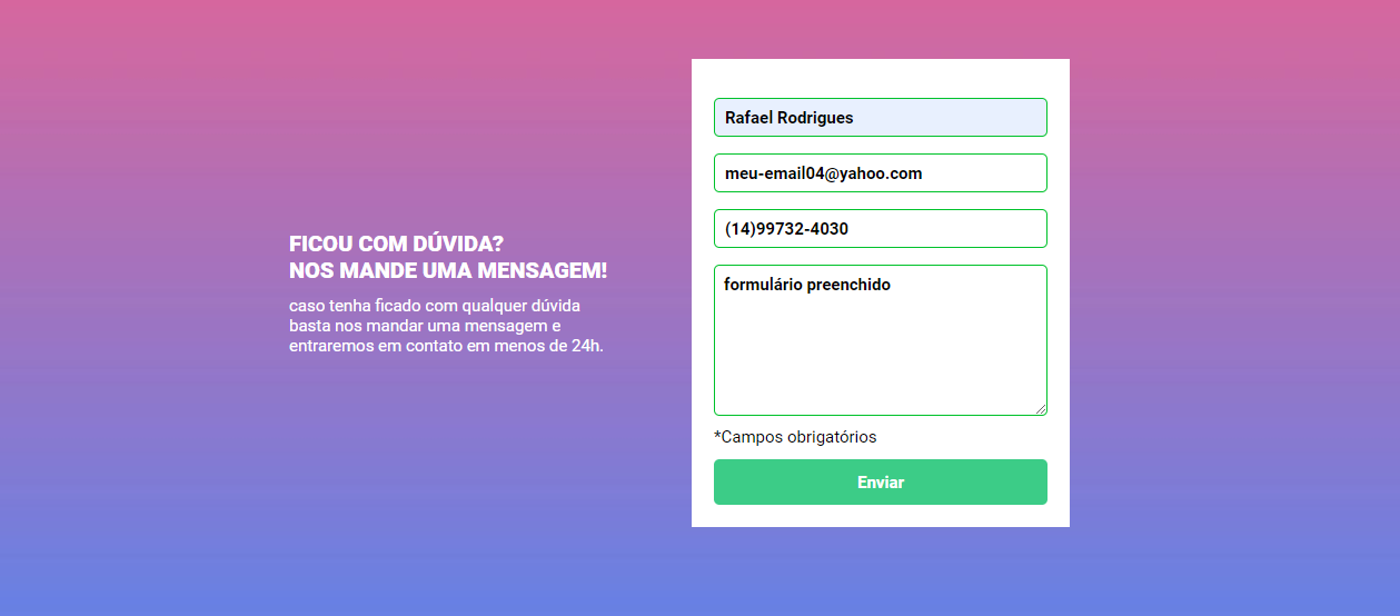 GitHub - rafael-rodrigues01/quest-html-css-javascript-intermediario: This is a challenge ...