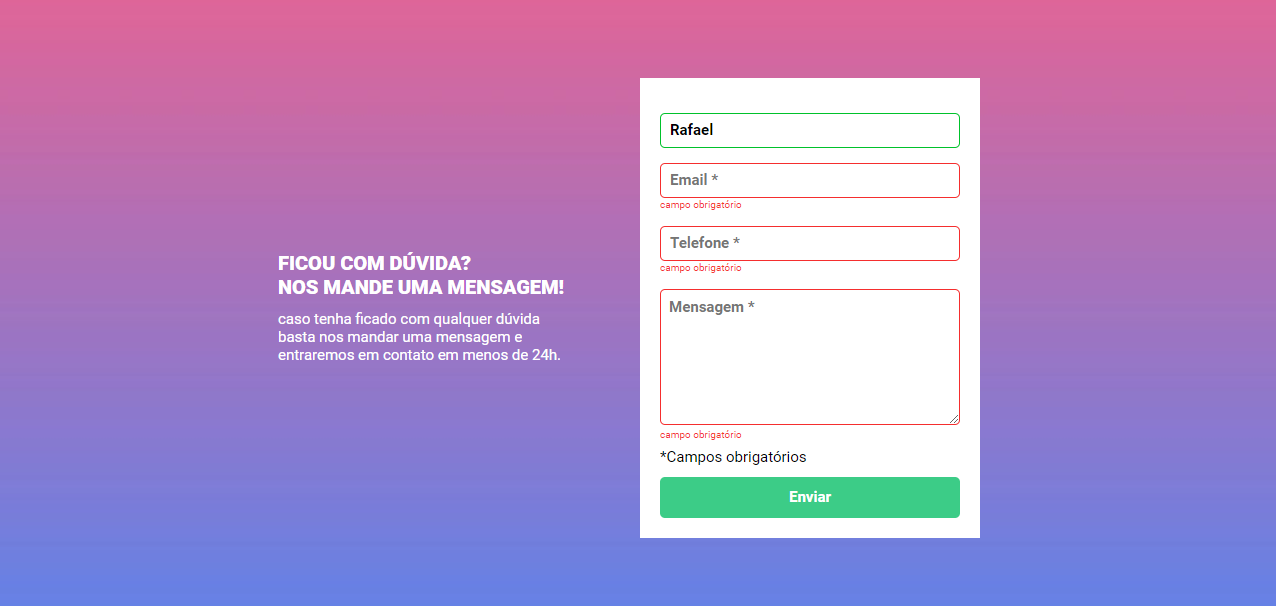 GitHub - rafael-rodrigues01/quest-html-css-javascript-intermediario: This is a challenge ...