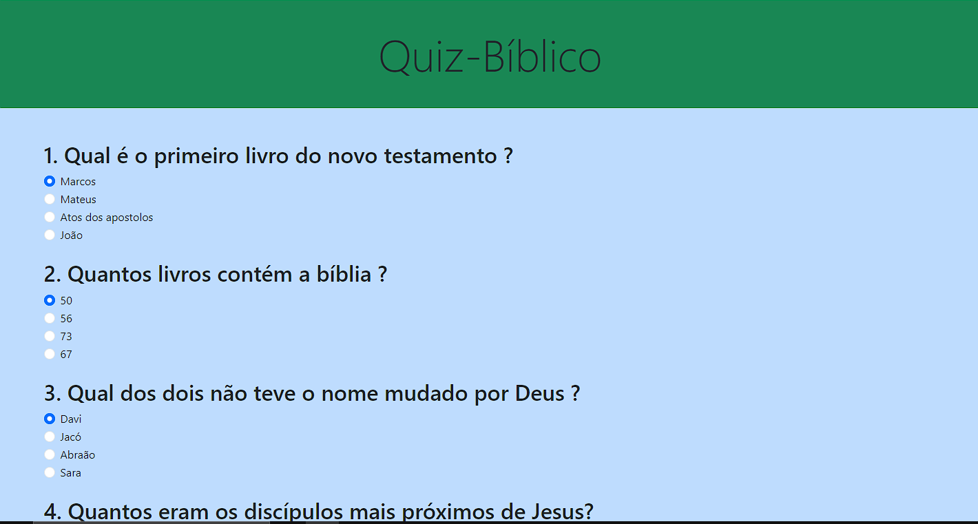 GitHub - rafael-rodrigues01/quiz-biblico