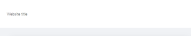 Allow custom browser tab titles for dashboards on start of dashboard · Issue #2040 ...