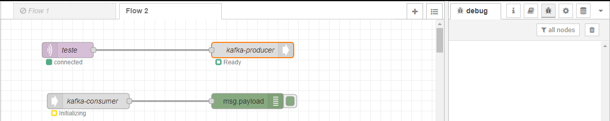 Error message isn't displayed · Issue #1 · emrebekar/node-red-contrib-kafka-client · GitHub