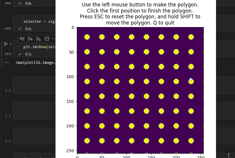 GUI masking tools · Issue #2993 · hyperspy/hyperspy · GitHub