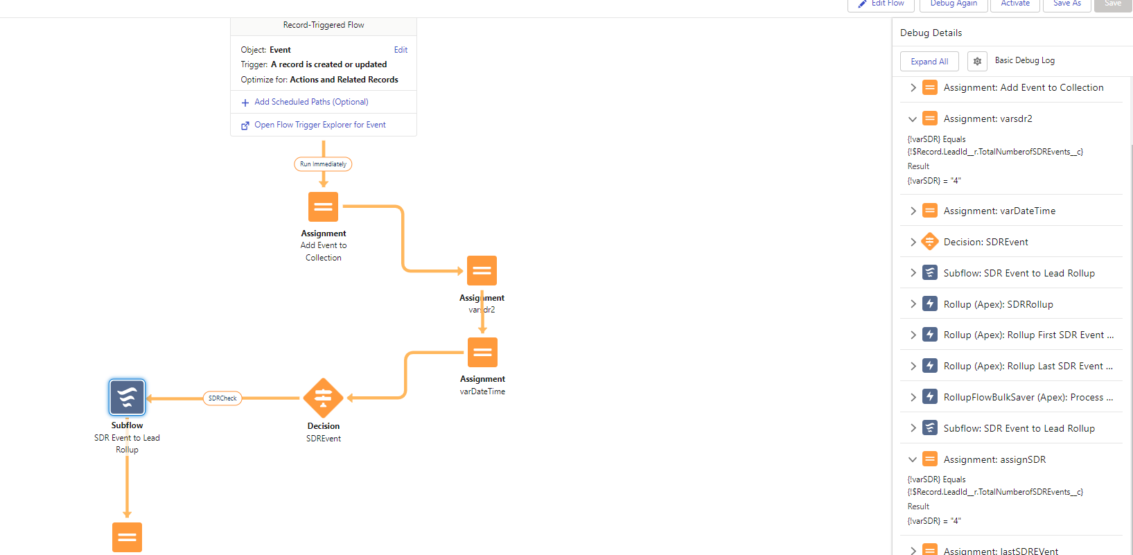 Issue on Record Update with Upsert · Issue #326 · jamessimone/apex-rollup · GitHub