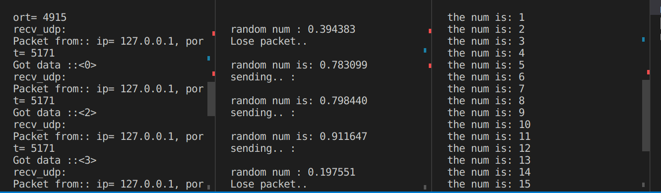 GitHub - EranTzarum/TCP-and-UDP-programming