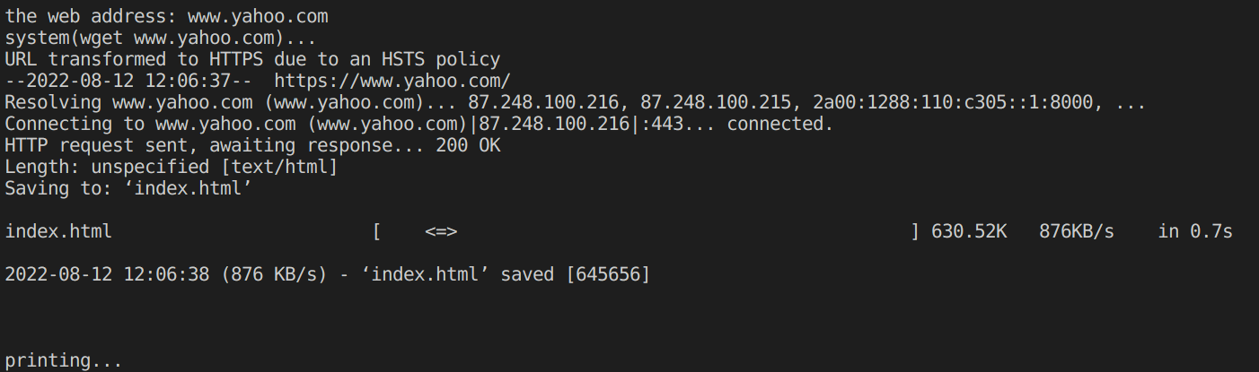 GitHub - EranTzarum/TCP-and-UDP-programming