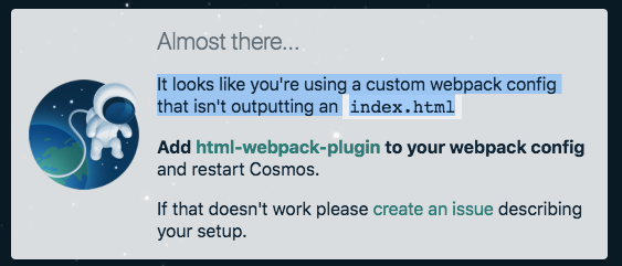 AWS Cloud9 support · Issue #677 · react-cosmos/react-cosmos · GitHub
