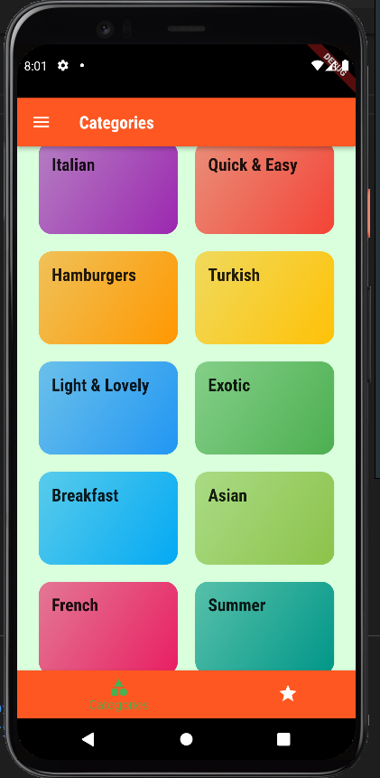 GitHub - muhamm3dyilmaz/flutter-meals-app