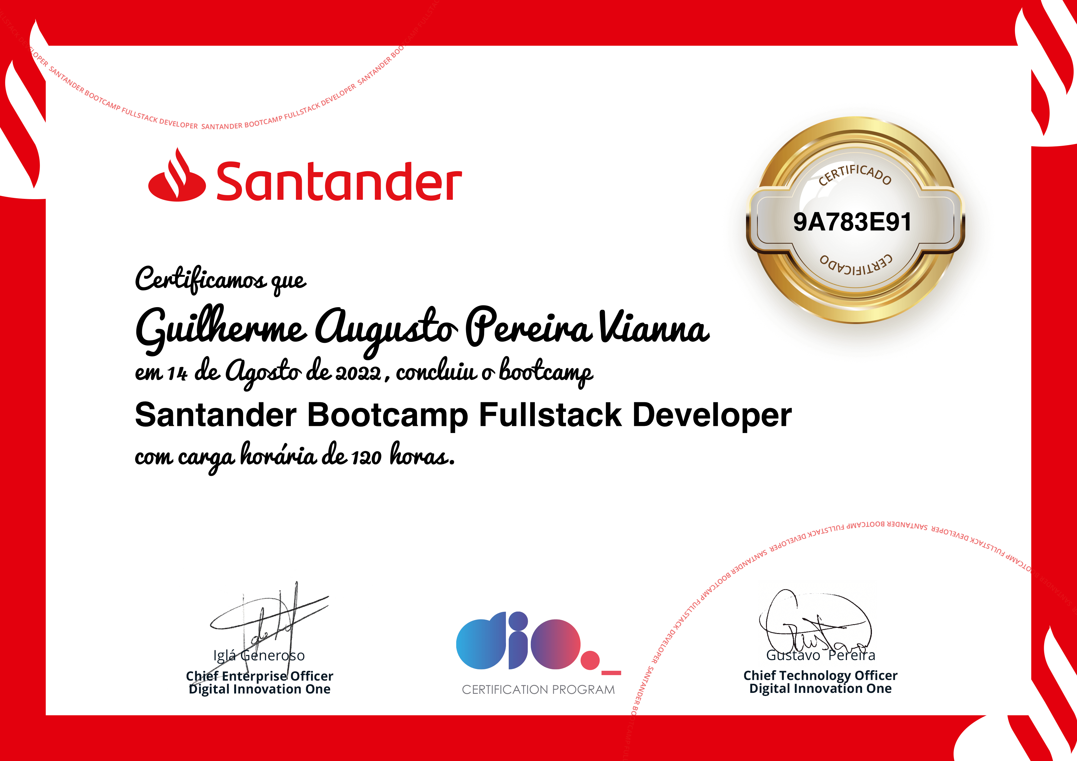 GitHub - PepeVianna/DIO-Bootcamp-SANTANDER: Desafio de Projeto sobre Git/GitHub