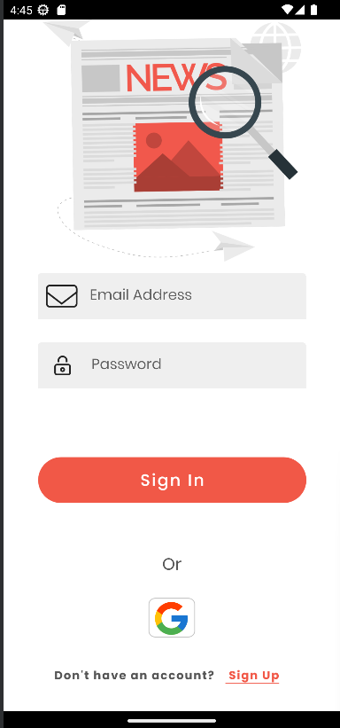 GitHub - amrhisham-95/NewsApp