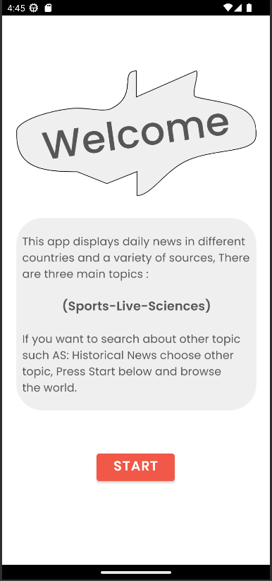 GitHub - amrhisham-95/NewsApp
