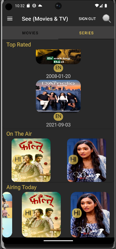 GitHub - amrhisham-95/See_App