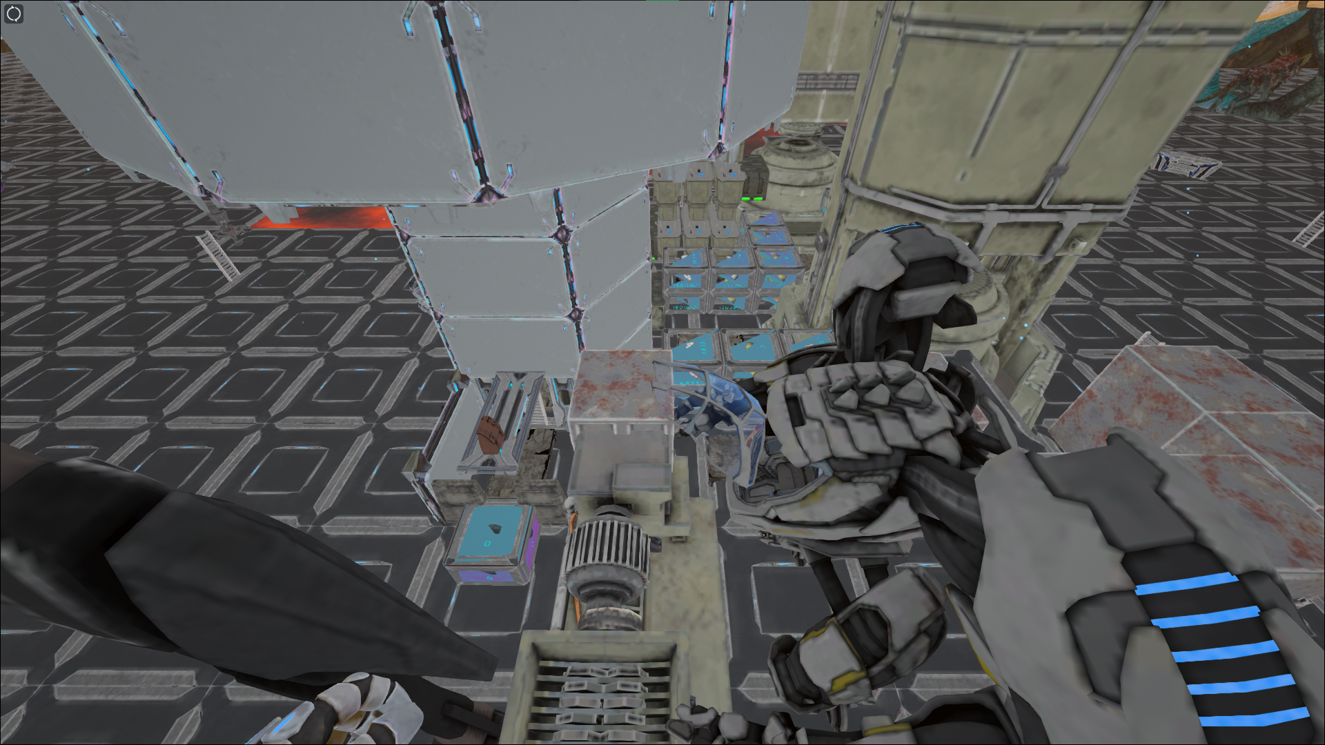 GitHub - kennyhml/ark-gacha-bot: The best tribemate you will ever have ...