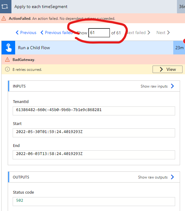 [CoE Starter Kit - BUG] Admin | Sync Audit Logs · Issue #2898 · microsoft/coe-starter-kit · GitHub