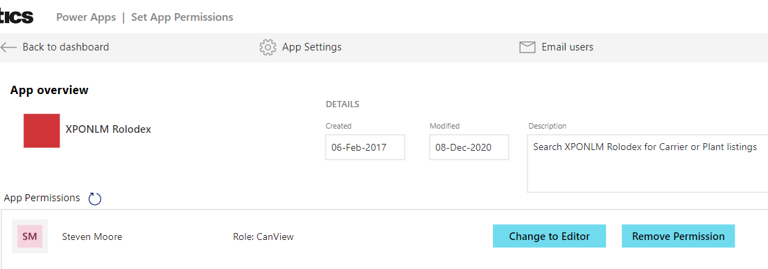 [CoE Starter Kit - BUG] Orphaned Power Platform objects · Issue #2959 ...