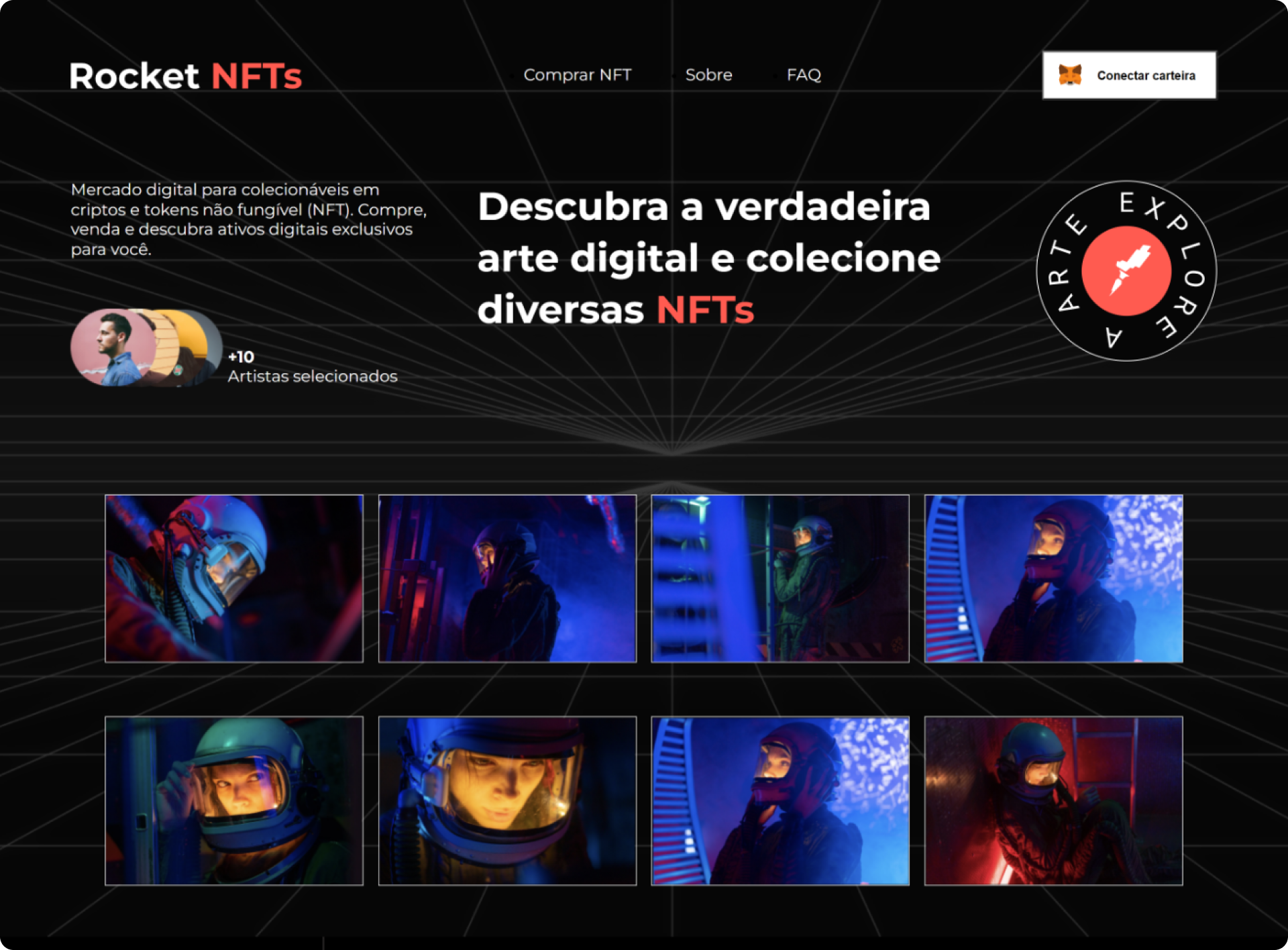 GitHub - AndreGoncalves2/landing-page-nft