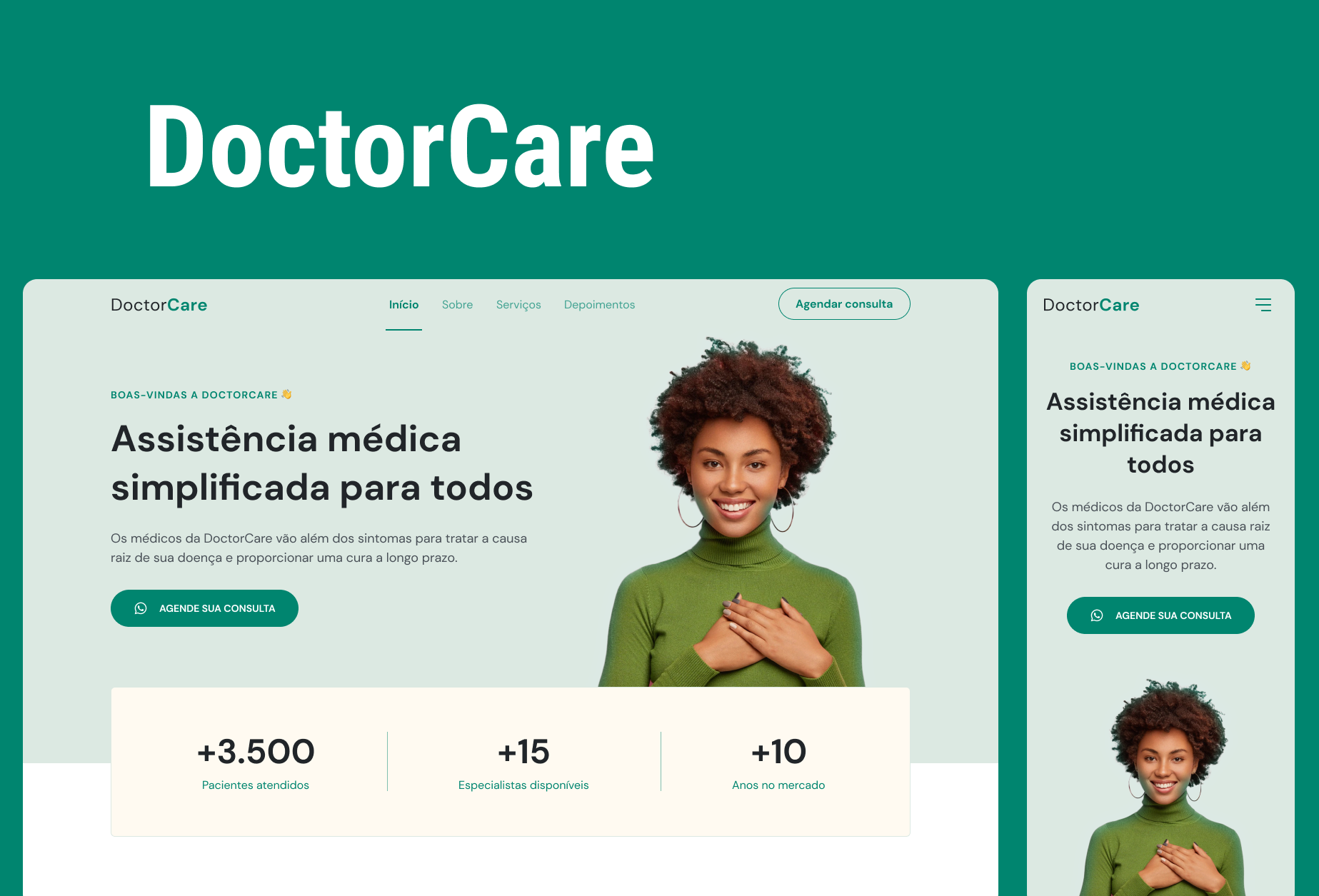 GitHub - AndreGoncalves2/doctor-care