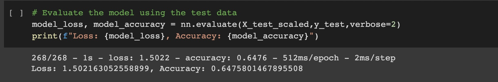 GitHub - CPotts82/Neural_Network_Charity_Analysis