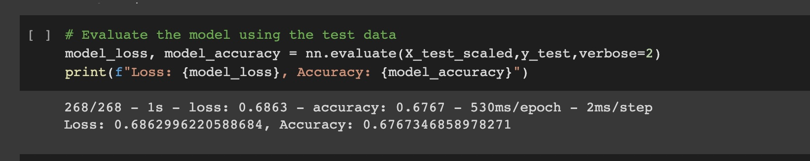 GitHub - CPotts82/Neural_Network_Charity_Analysis