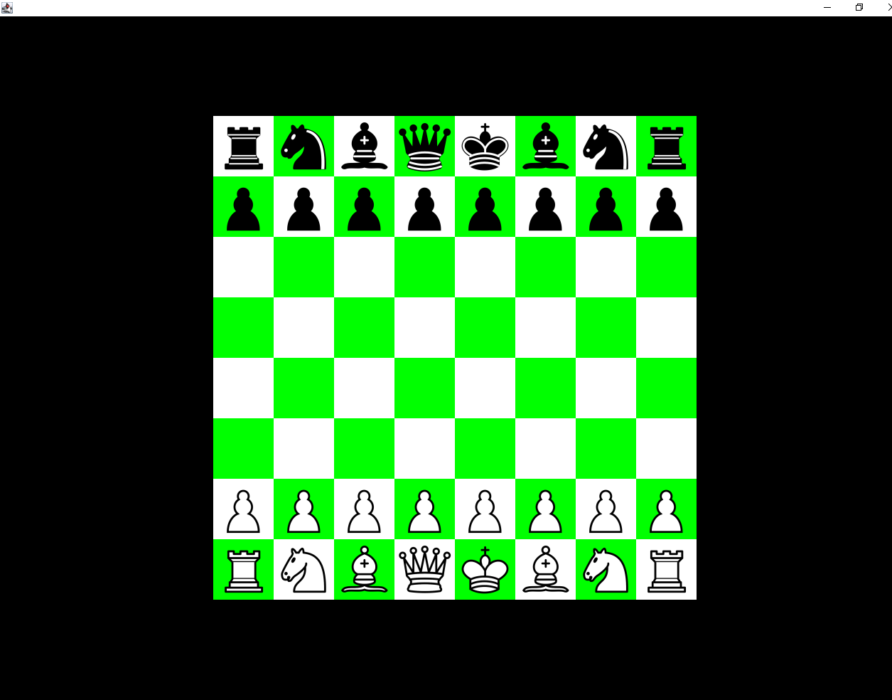 GitHub - plewinho/CHESS_JAVA