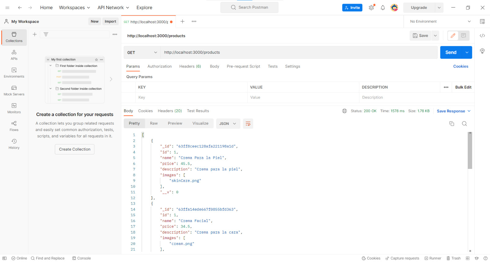 GitHub - Papatoncio/backend-mongo