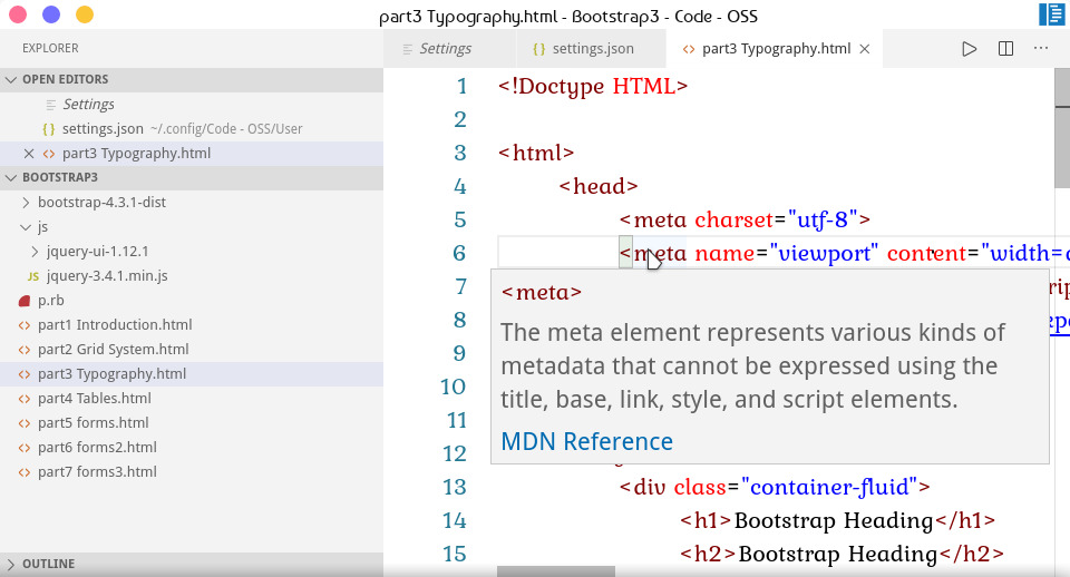 Add An Option To Turn Off Html Tooltips Issue 90048 Microsoft