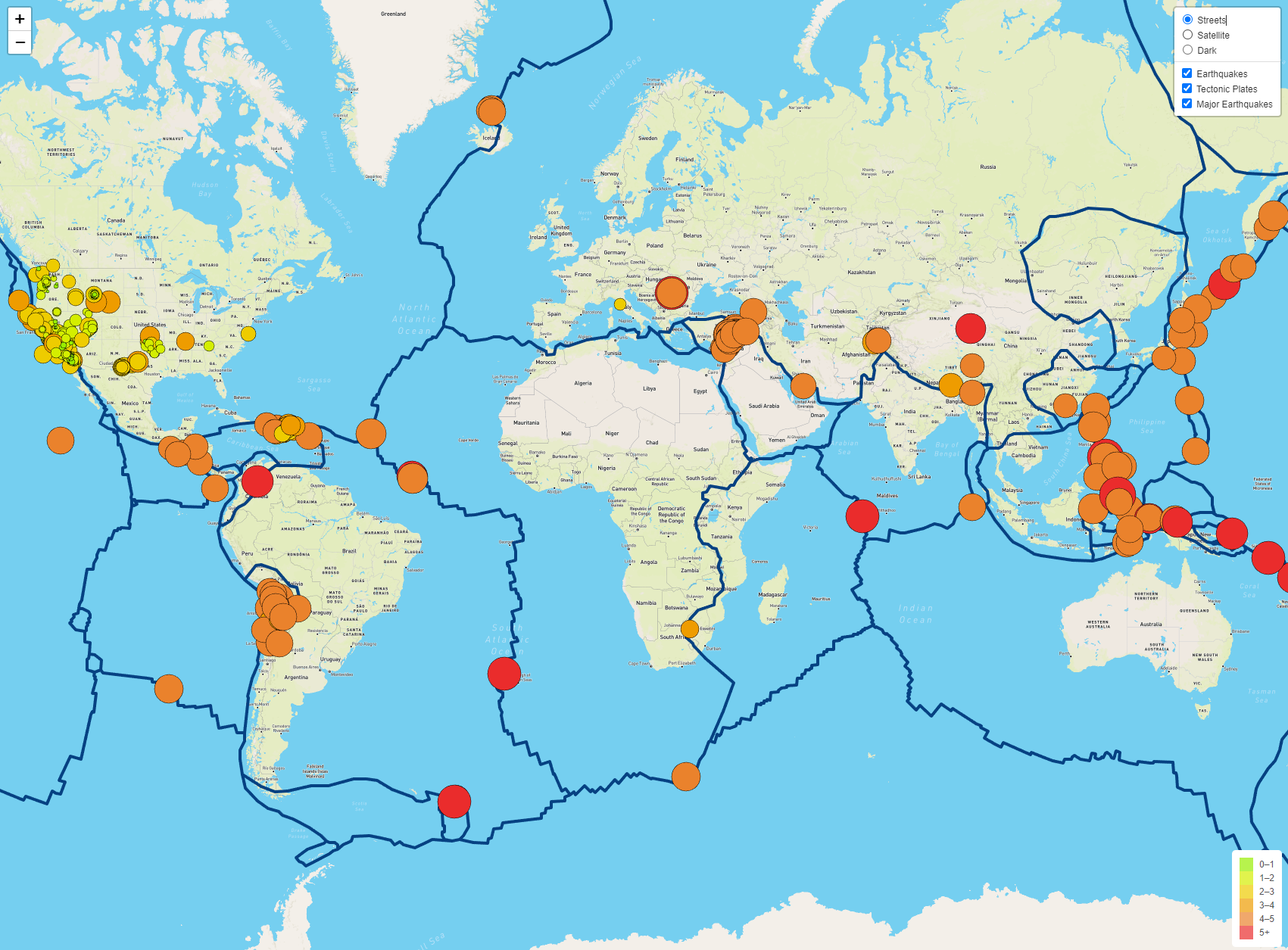 GitHub - chrisc1777/Mapping_Earthquakes