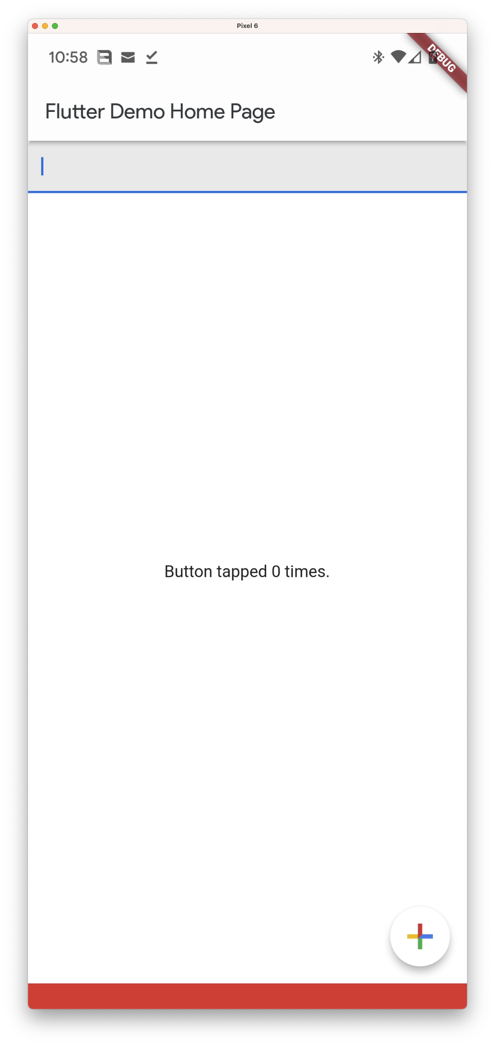 False Window inset is set when dismissing keyboard preventing apps from using the full screen ...