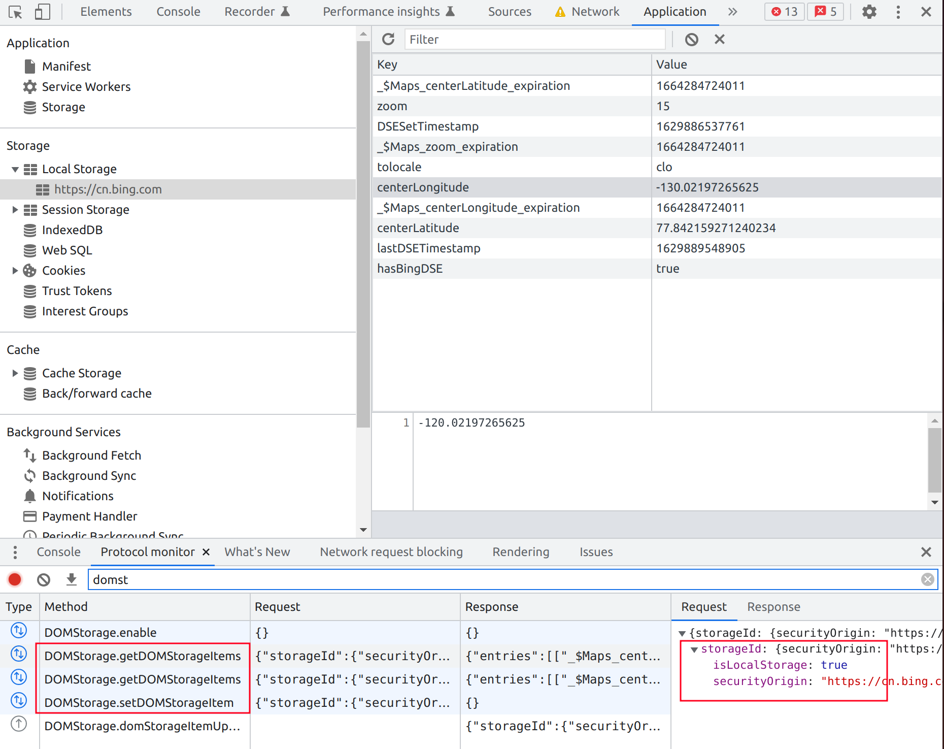 got: 'Storage.setSharedStorageEntry' wasn't found (-32601) · Issue #1208 · chromedp/chromedp ...
