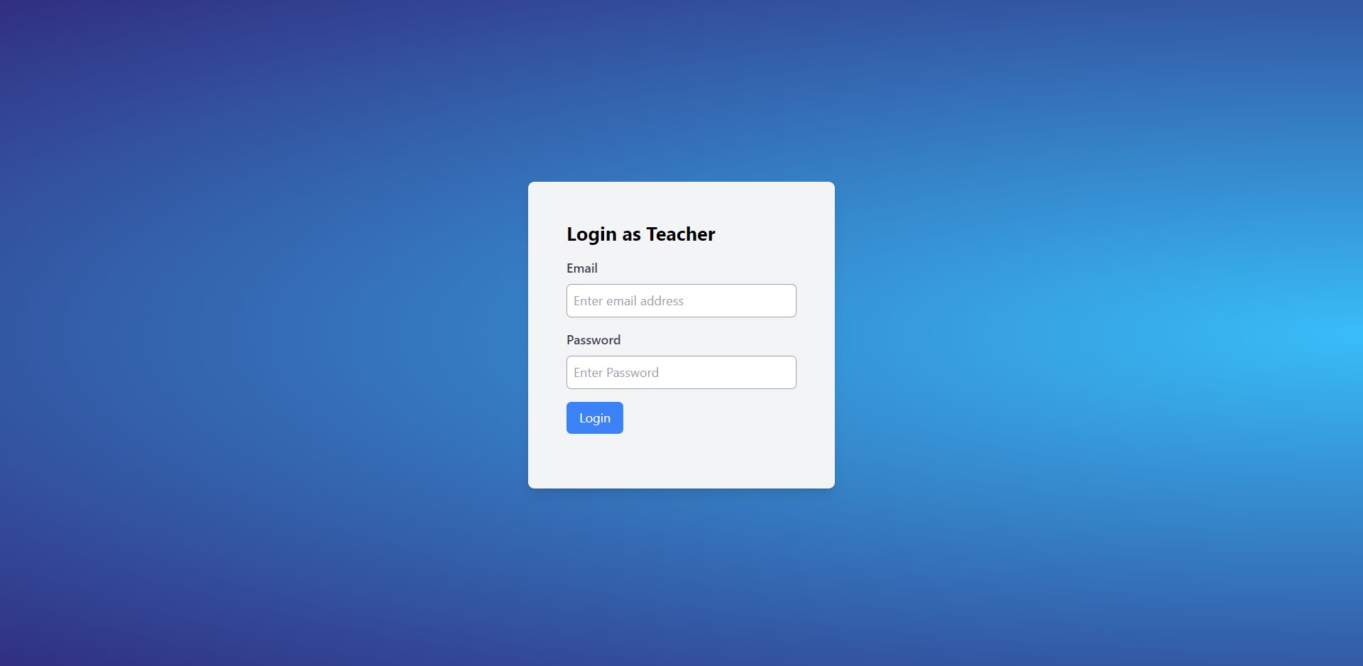 GitHub - akshat-25/Automated-Attendance-Tracking-Application-Using-Facial-Recognition: An ...