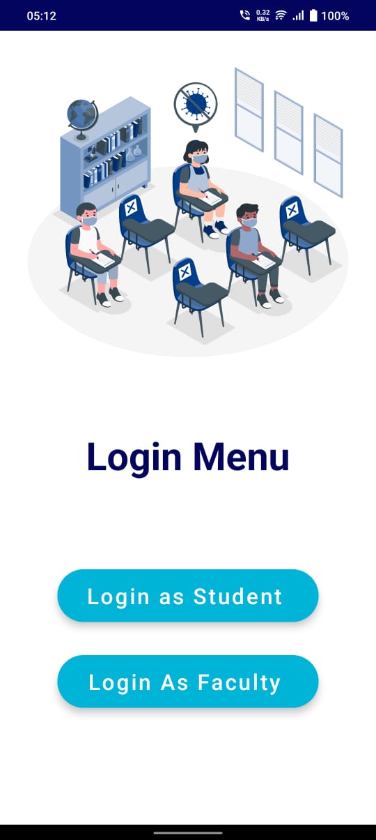 GitHub - akshat-25/Automated-Attendance-Tracking-Application-Using ...