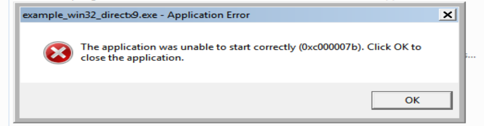 Does imgui still supports windows 7? · Issue #5562 · ocornut/imgui · GitHub