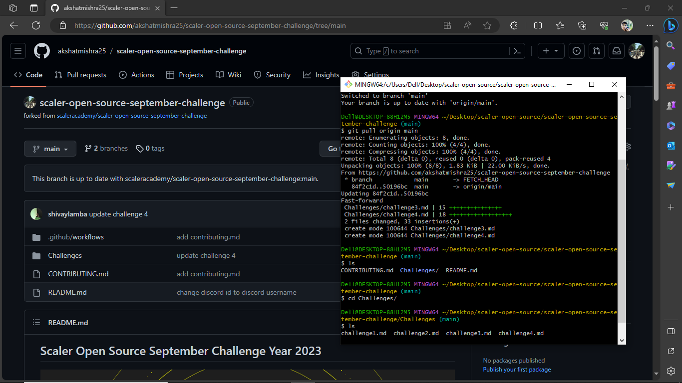 Challenge-akshat-mishra · Issue #390 · scaleracademy/scaler-open-source-september-challenge · GitHub