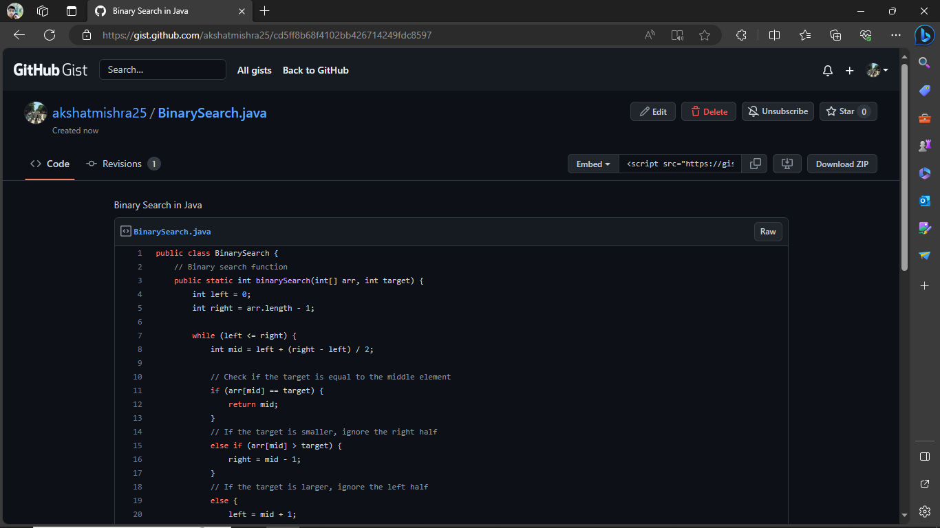 Challenge-akshat-mishra · Issue #390 · scaleracademy/scaler-open-source-september-challenge · GitHub