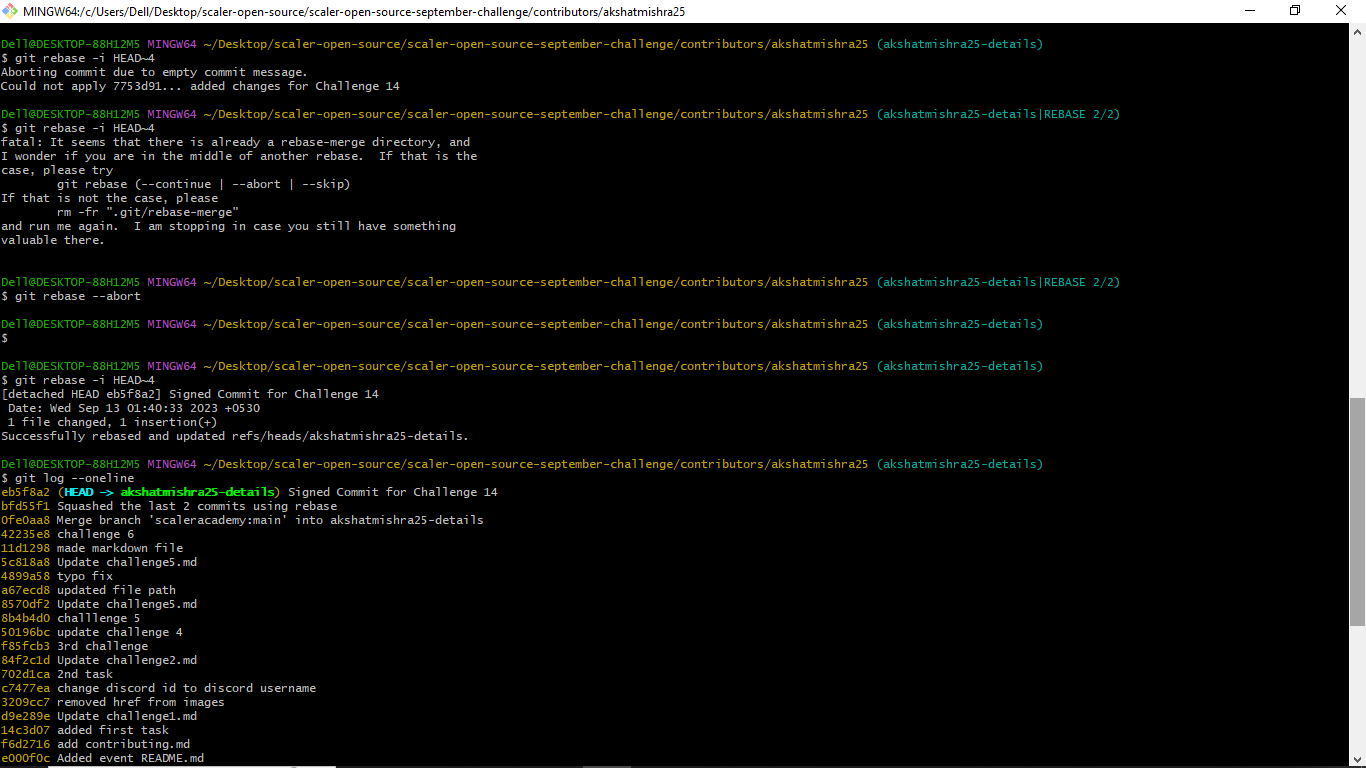 Challenge-akshat-mishra · Issue #390 · scaleracademy/scaler-open-source-september-challenge · GitHub