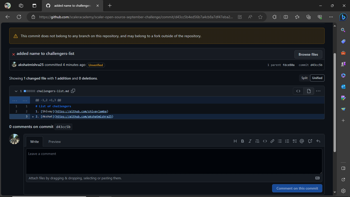 Challenge-akshat-mishra · Issue #390 · scaleracademy/scaler-open-source-september-challenge · GitHub