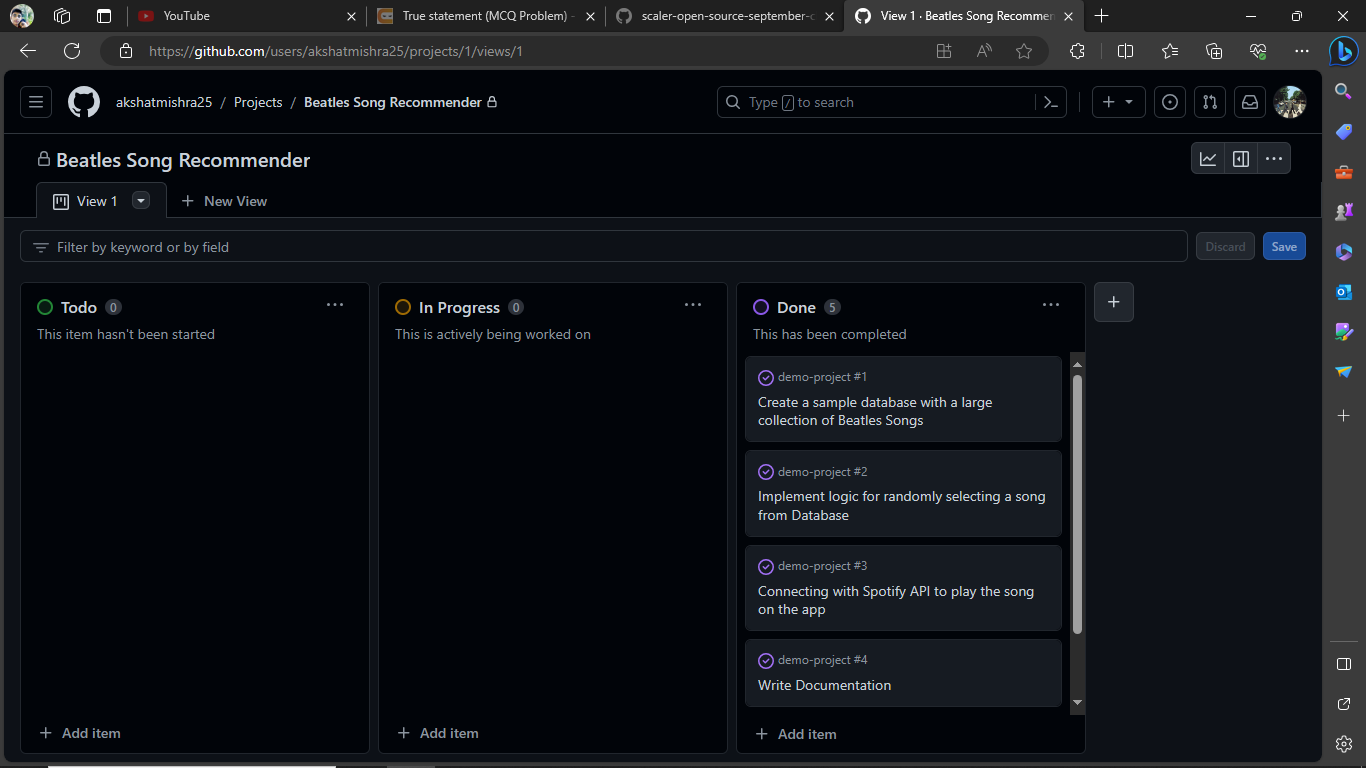 Challenge-akshat-mishra · Issue #390 · scaleracademy/scaler-open-source-september-challenge · GitHub