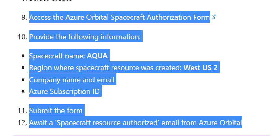 Out of date Aqua Licensing in Tutorial · Issue #99392 · MicrosoftDocs/azure-docs · GitHub