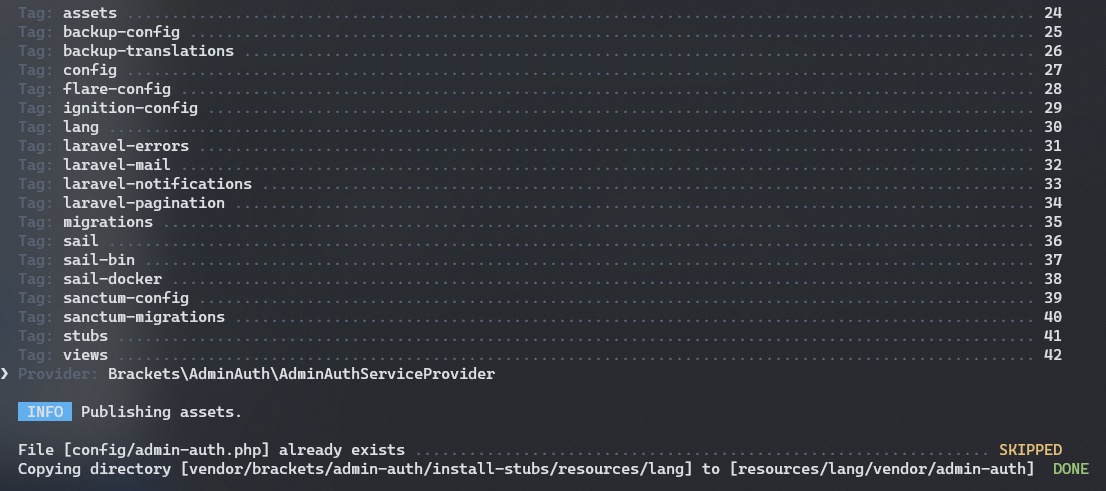 how publish your views? · Issue #173 · BRACKETS-by-TRIAD/craftable · GitHub