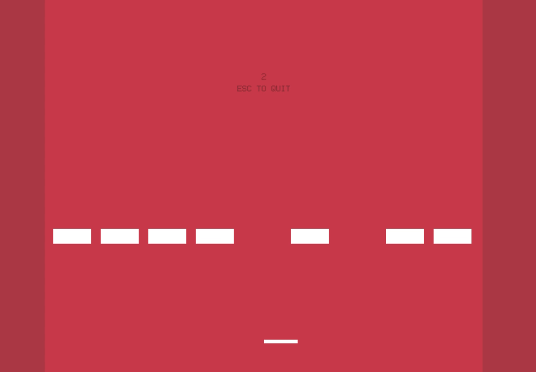 GitHub - srimanchaudhuri/Block-Dodger: A 2D Game where u have to move left or right to dodge ...